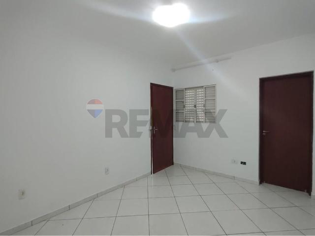 163 Área Útil Casa Alugar, 3 Dormitórios localizado em Jardim Mirante dos Ovnis, Votorantim, São Paulo, 18116420 | Brasil