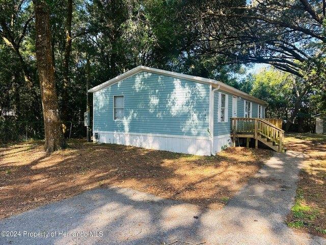 163 Arkays Ave, Brooksville, FL 34609