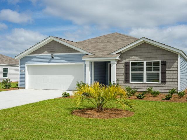 163 Ashworth Drive