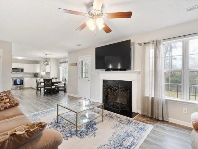 163 Ashton Dr 3 Bedroom Home for Rent at 163 Ashton Dr, Charleston, SC 29445 Devon Forest