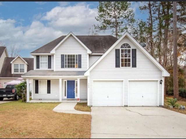 163 Ashton Dr 3 Bedroom Home for Rent at 163 Ashton Dr, Charleston, SC 29445 Devon Forest