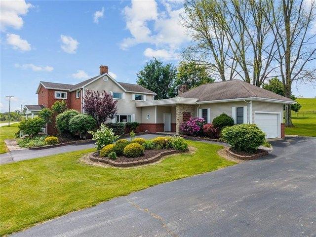 163 Banning Rd, Dawson, PA 15428