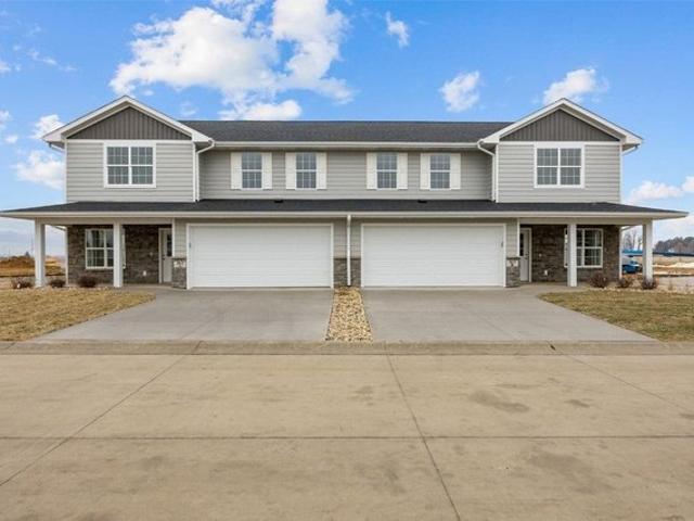 163 Bethany Loop SW Unit A, Cedar Rapids, IA 52404