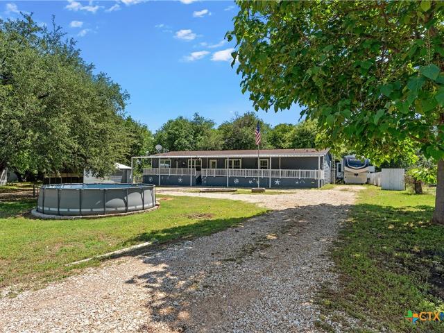 163 Bettinger Way