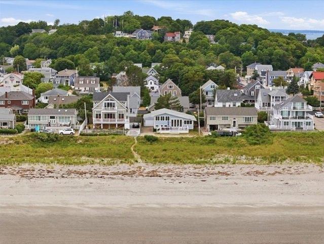 163 Beach Ave, Hull, MA 02045