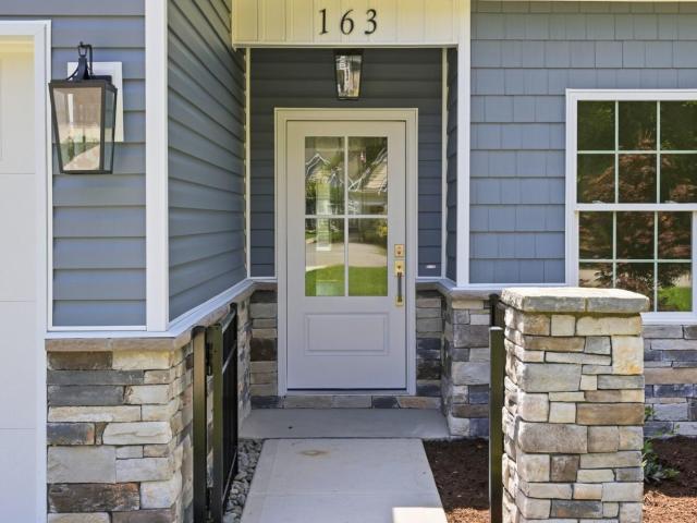 163 Bellwood Circle