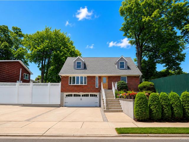 163 Bennett Avenue