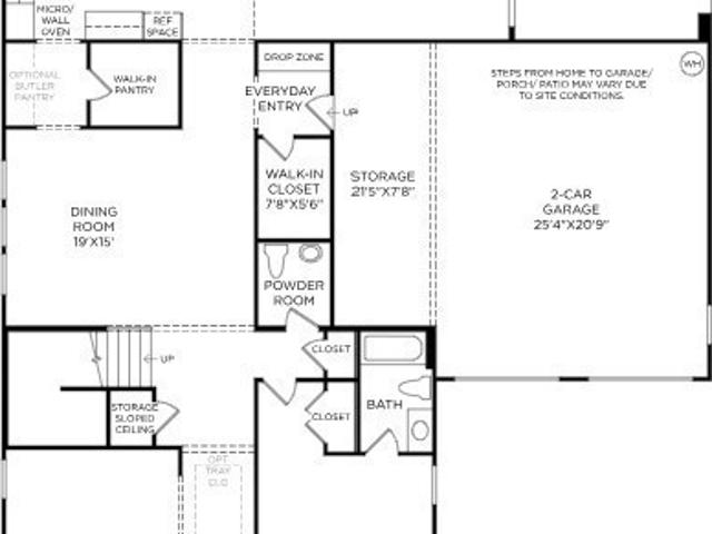 163 Berry Hunter Lane
