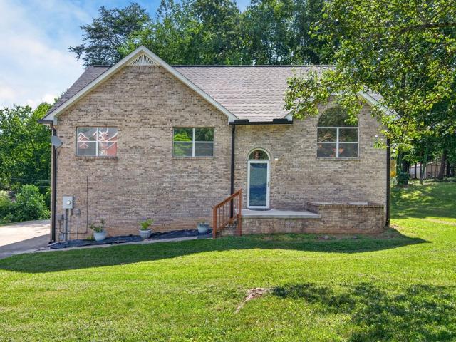 163 Big Springs Circle