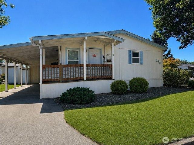 163 Blue Heron Dr, Longview, WA 98632