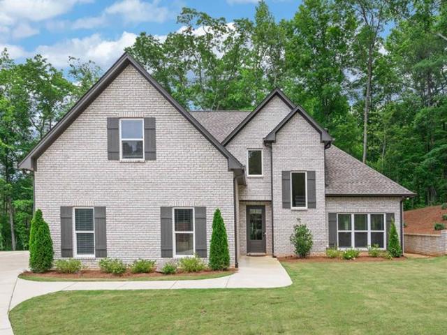 163 Brynleigh Dr, Chelsea, AL 35043