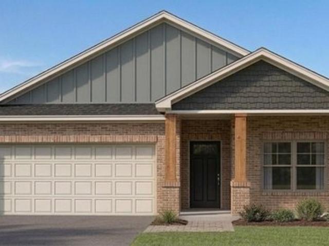 163 Brier Valley Dr, Meridianville, AL 35759