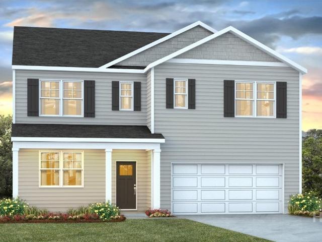 163 Buckeye Road