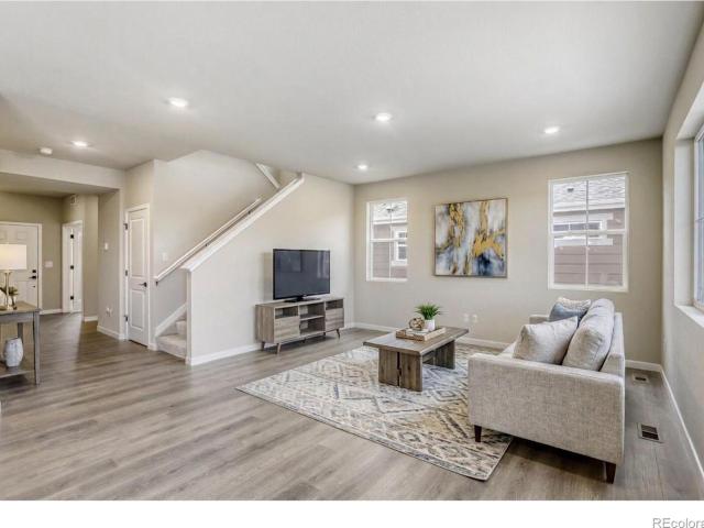 163 Buckwheat Lane