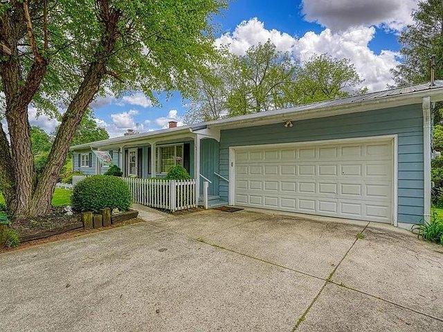 163 Burlington Rd, Jackson, OH 45640