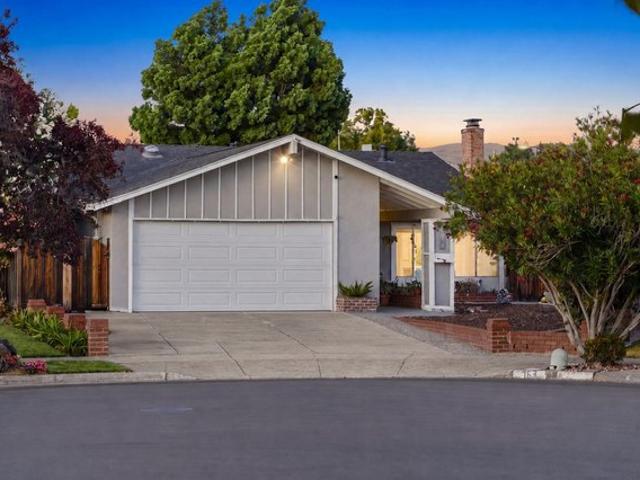 163 Burning Tree Dr, San Jose, CA 95119