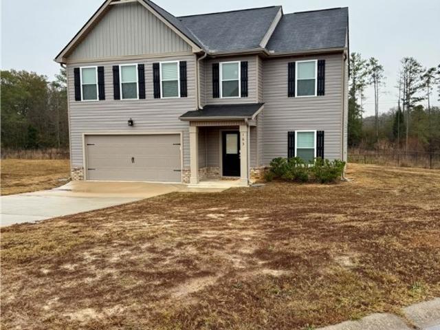 163 Goodall Woods Dr, Macon, GA 31216 | MLS #10656 | Compass