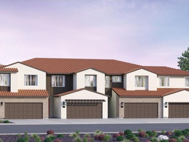 163 Gali Way, Napa, CA 94558