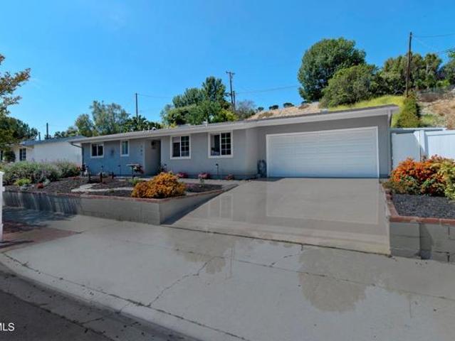163 Galsworthy St, Thousand Oaks, CA 91360