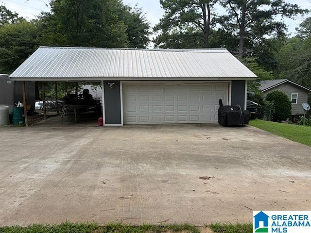 163 Glaze Creek Road