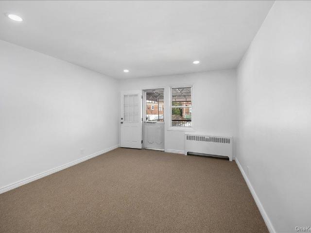 163 Glover Ave, Unit 2, Yonkers, NY 10704 | MLS #982865 | Compass