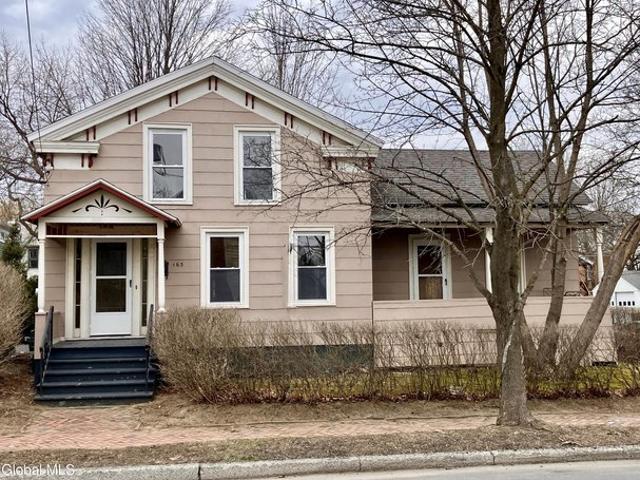 163 Grand Ave, Saratoga Springs, NY 12866