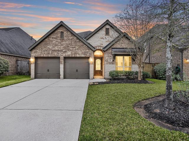 163 Greatwood Glen Dr, Montgomery, TX 77316 | MLS #10629 | Compass