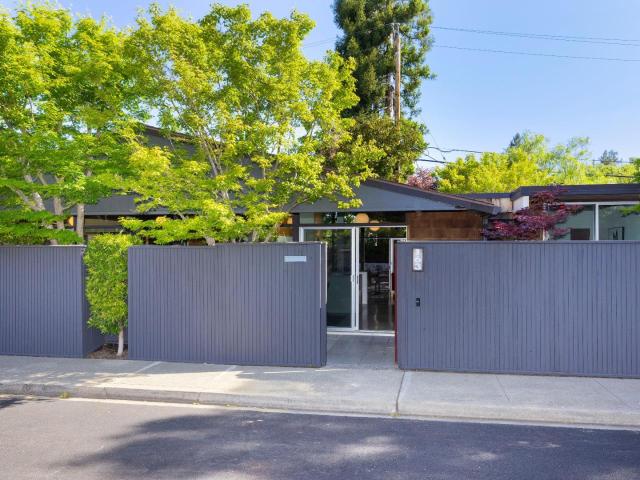 163 Greenmeadow Way, Palo Alto, CA 94306 | MLS #ML82044 | Compass