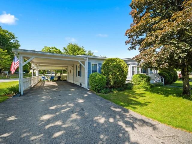163 Donald Dr, Goffstown, NH 03045