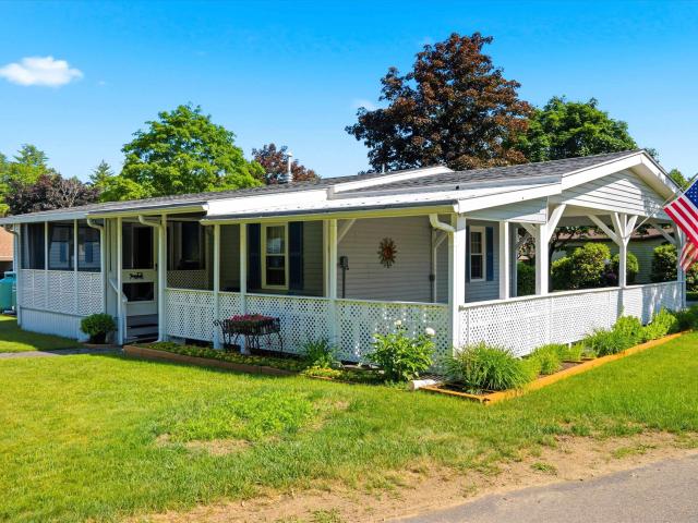 163 Donald Drive