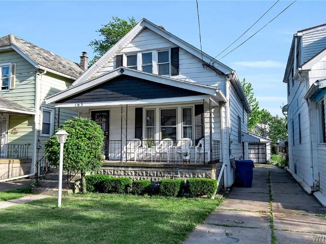 163 Davidson Avenue