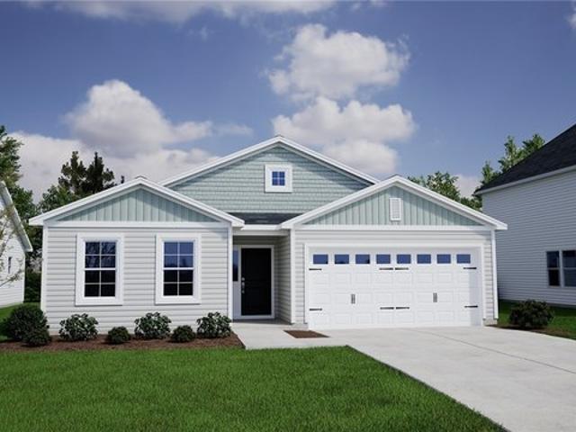 163 Daylily Dr, Springfield, GA 31329