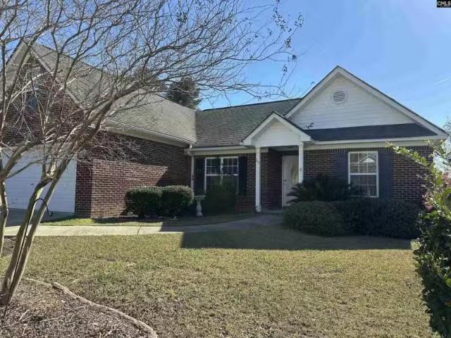 163 Derby Drive, West Columbia, SC 29170