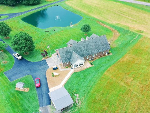 163 Dixie Road