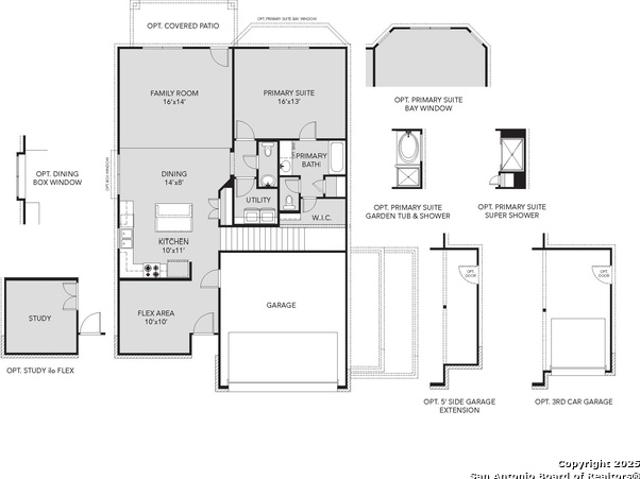 163 Duck Trail