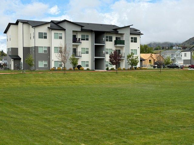 163 E 550 N Unit 302A, Providence, UT 84332