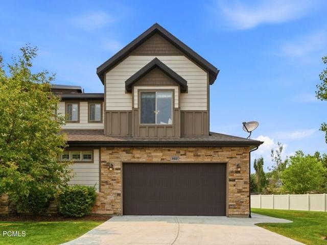 163 E 160 S Unit 14, Kamas, UT 84036