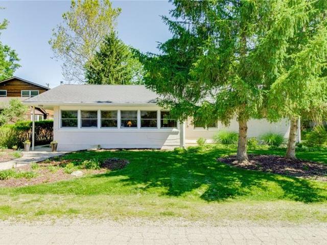 163 E Herman St, Yellow Springs, OH 45387