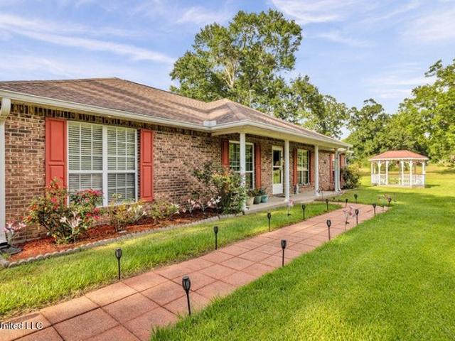 163 E Inda Rd, Perkinston, MS 39573