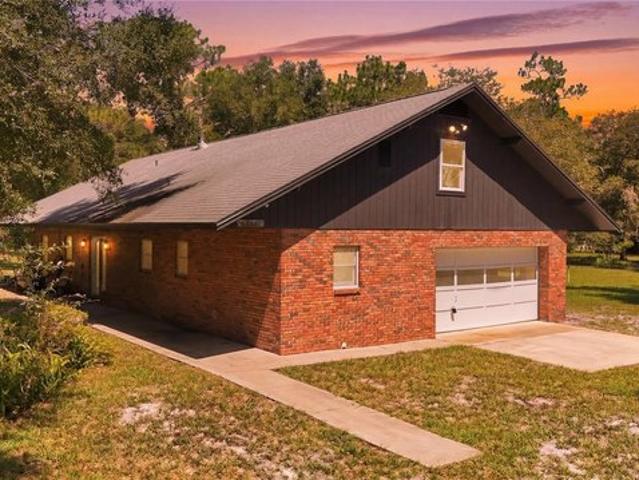 163 E Orange Ave, Pierson, FL 32180