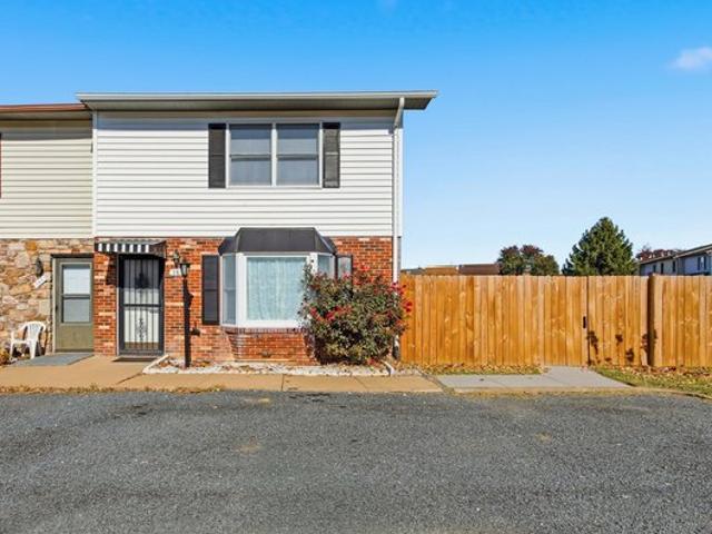163 E Reservoir Rd, Woodstock, VA 22664