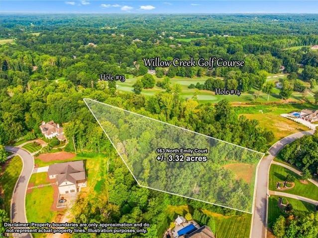 163 Emily Ct, High Point, NC 27265