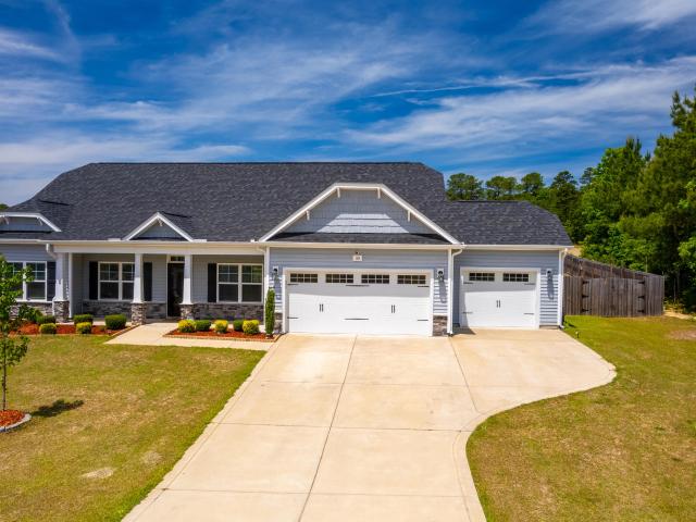 163 Enfield Drive