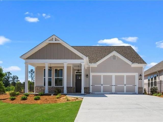 163 English Barn Way, Hiram, GA 30141