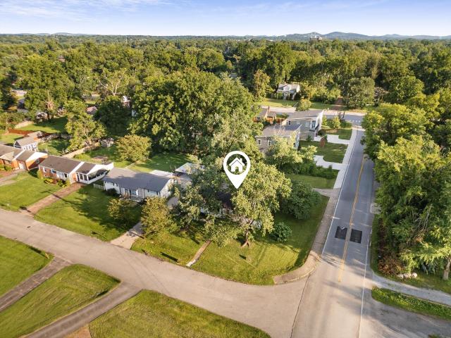 163 Elkmont Dr, Nashville, TN 37211 | MLS #3179