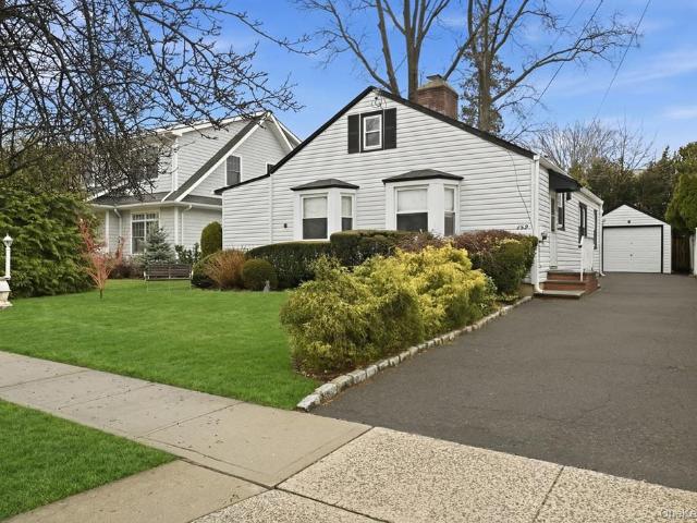 163 Elm Street