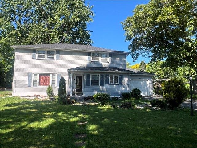 163 Elmgrove Rd, Rochester, NY 14626