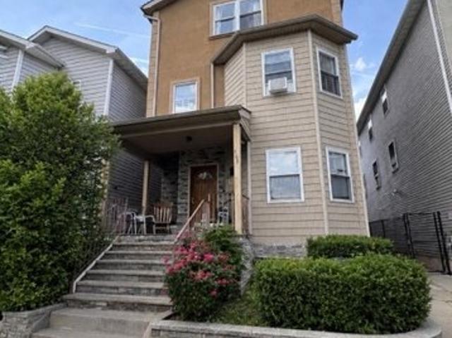 163 Fair St Apt 3, Paterson, NJ 07501