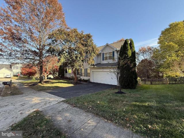 163 Fallen Leaf Court