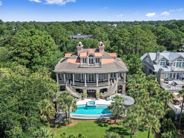 163 Flyway Dr, Kiawah Island, SC 29455